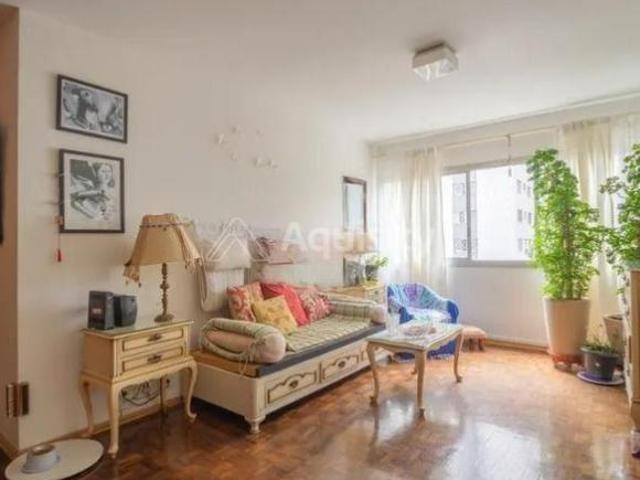 Venda de Apartamento 2 Dorms no Jardim Paulista R$ 1.250.000