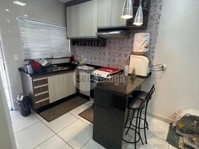 Venda de Apartamento 2 Dorms em Jardim Terramerica, Americana