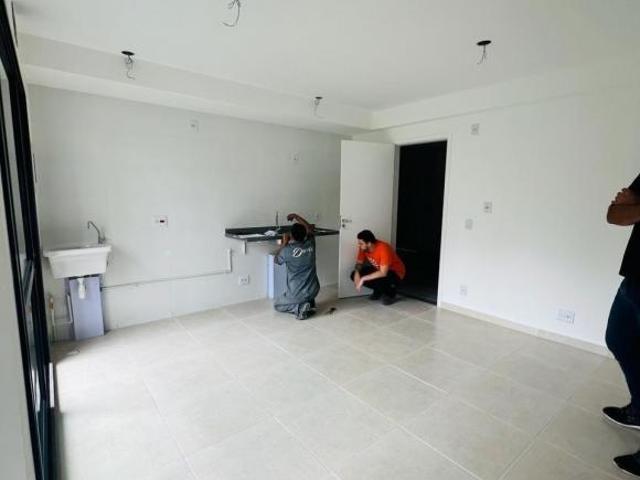 Venda de Apartamento 2 Dorms em Jardim Ampliação SP