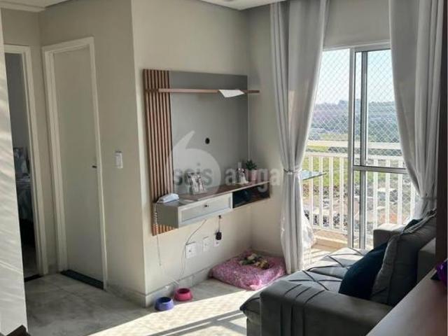 Venda de Apartamento 2 Dorms em Jardim dos Ipês Nova Odessa
