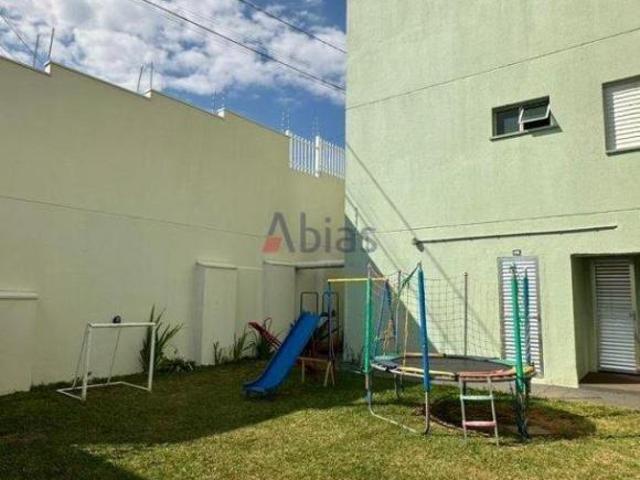 Venda de Apartamento 2 Dorms em Jardim Gibertoni R$ 227.900