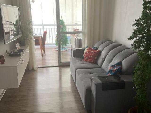 Venda de Apartamento 2 Dorms em Jardim Ipanema R$ 810 mil