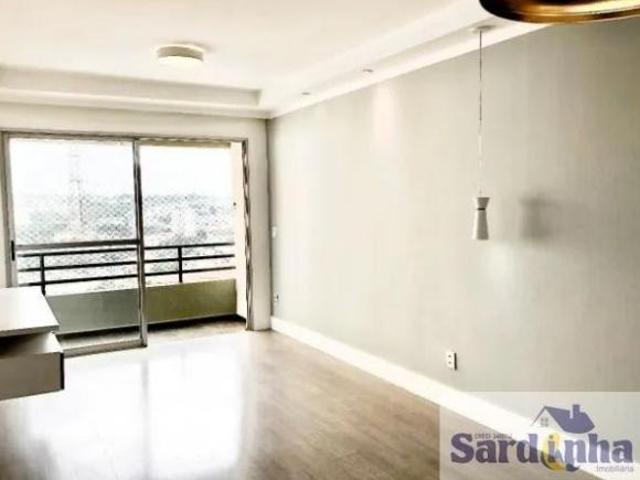 Venda de Apartamento 2 Dorms em Jardim Ivana SP por R$471mil