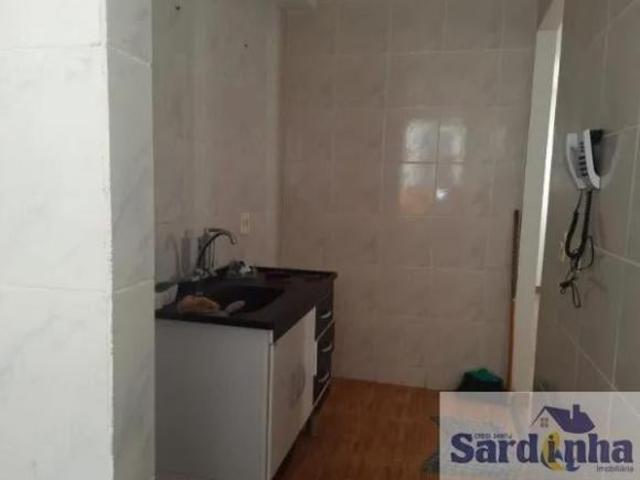 Venda de Apartamento 2 Dorms em Jardim Salete R$175.000
