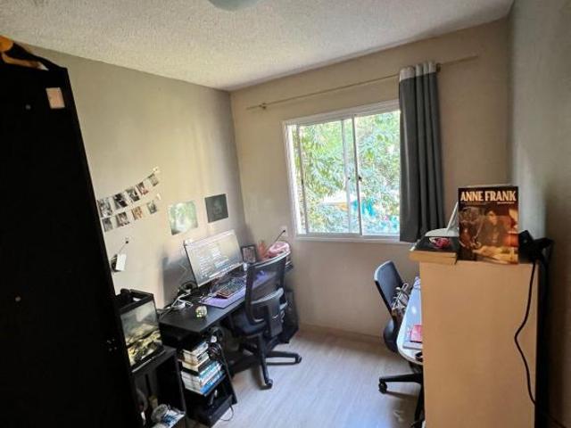 Venda de Apartamento 2 Dorms. em Jd. Elga Campo Limpo SP