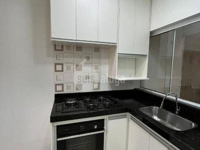 Venda de Apartamento 2 Dorms em Parque Nova Carioba Americana