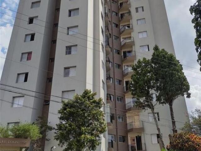 Venda de Apartamento 2 Dorms em Vila Pirajussara R$356 mil