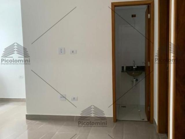 Venda de Apartamento 2 quartos, 1 sala, 1 banheiro na Vila Santa Clara 46m² de área
