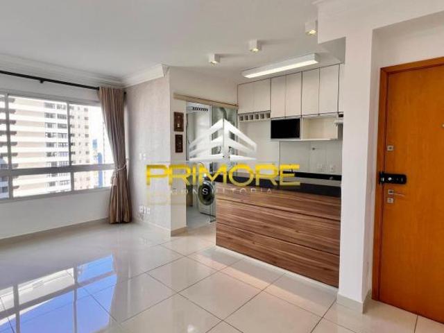 Venda de apartamento 2 quartos com lazer, bairro Vila da Serra Nova Lima
