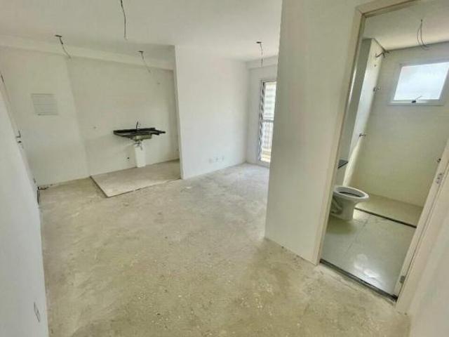 Venda de Apartamento 2 Quartos com Piscina no Jardim, Santo André – Financiamento Facilitado
