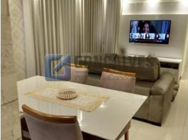 Venda de Apartamento 2 Quartos com Suíte em Mauá Vila Nossa Senhora da Vitória
