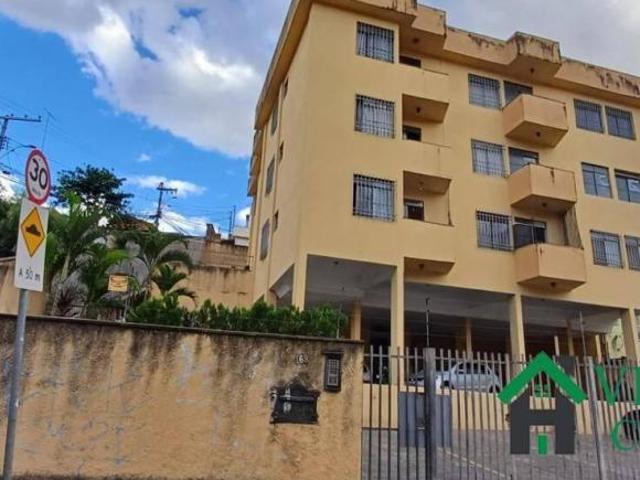 Venda de apartamento 2 quartos Concordia Belo Horizonte