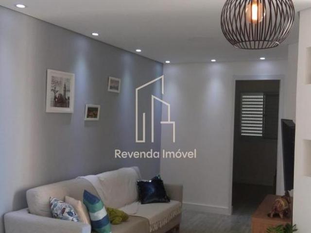 Venda de Apartamento 2 quartos no Parque São Lourenço, São Paulo SP: 53m², 1 ban