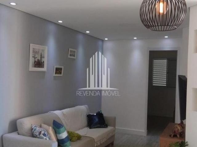 Venda de Apartamento 2 quartos no Parque São Lourenço, São Paulo SP: 53m², 1 banheiro