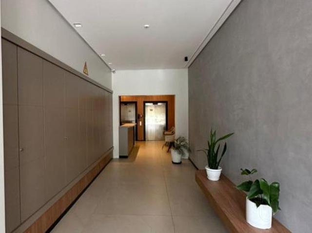 Venda de apartamento 2 quartos, sendo 1 suíte