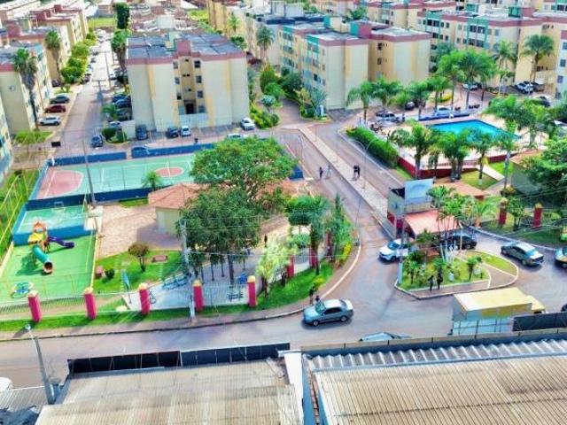 Venda de apartamento 3 quartos Palisaander
