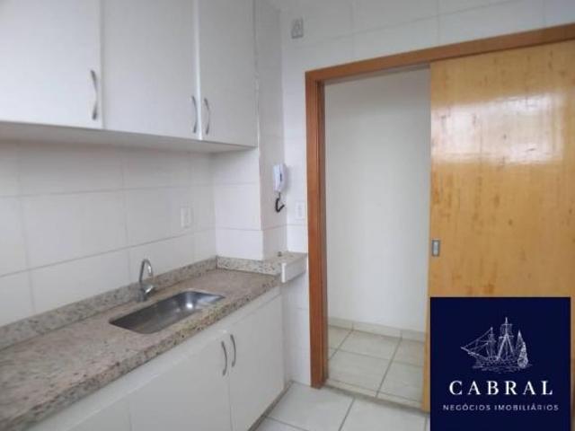 Venda de apartamento 2 quartos Paquetá Belo Horizonte