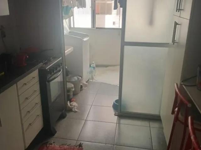 Venda de Apartamento 3 Dormitórios em Jardim Londrina SP