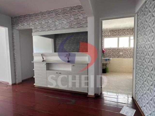 VENDA DE APARTAMENTO 3 DORMITORIOS NO JD MARAJOARA COM 2 VAGAS