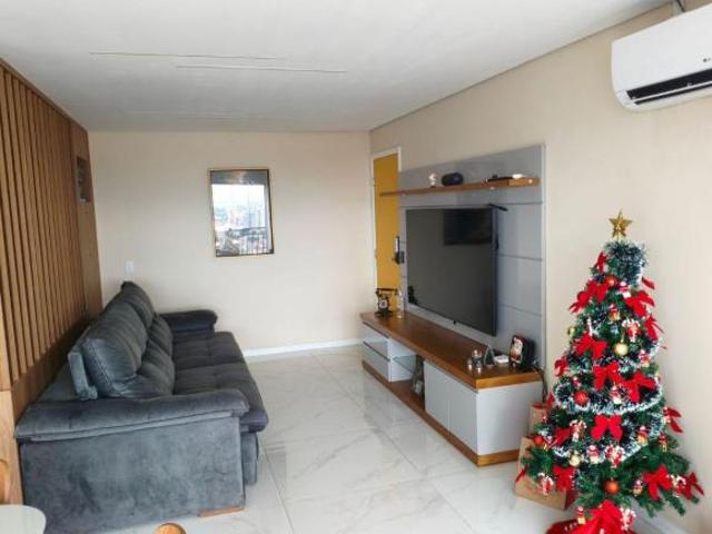 Venda de apartamento 3 dormitórios Guarulhos São Paulo SP