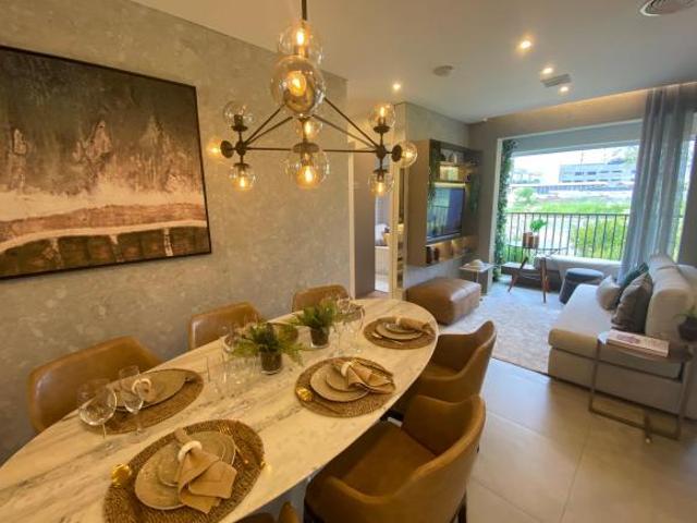 Venda de apartamento 3 dormitórios Vila Anastácio São Paulo SP