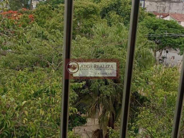 Venda de Apartamento 3 Dorms em Parque Alto do Rio Bonito