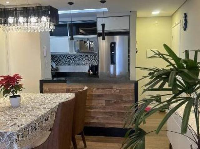 Venda de Apartamento 3 Dorms. 1 Suíte 76 m2 na Vila das Belezas SP