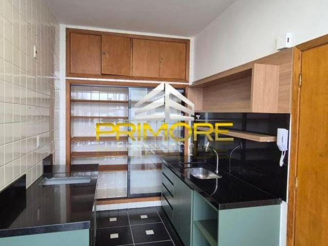Venda de apartamento 3 quartos Funcionários Ed Niemeyer Praça da Liberdade