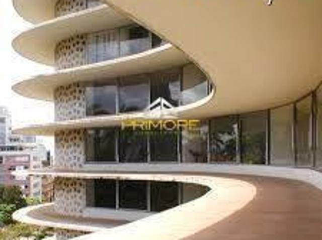 Venda de apartamento 3 quartos Funcionários Ed Niemeyer Praça da Liberdade
