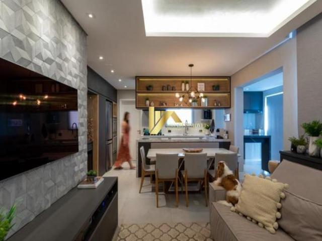 VENDA DE APARTAMENTO TALIPÔ EXCLUSIVE CLUB cAMPINAS