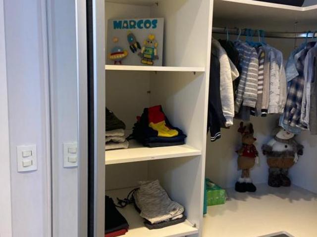 Venda de Apartamento, Tatuapé, 264 mts, 03 Dormitórios sendo 1 Suíte, 4 vagas, varanda gourmet e laz