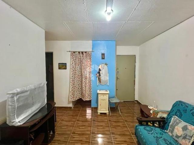 Venda de Apartamento Térreo para Investidores Blocos da T Neves, Bairro Tancredo Neves