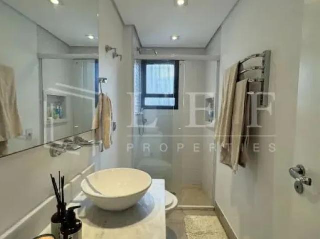 Venda de Apartamento Vila Olímpia
