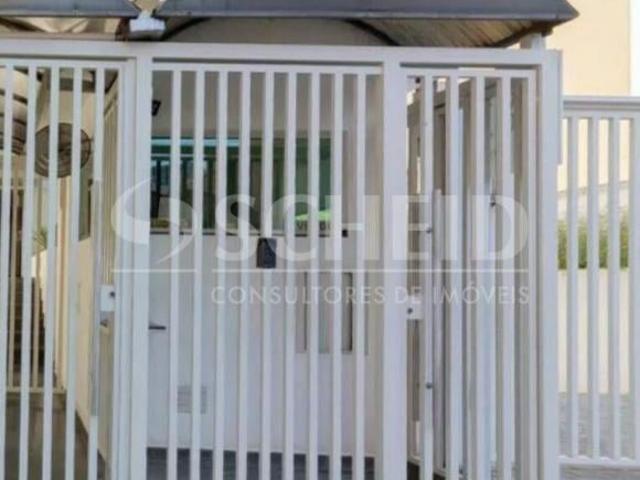 Venda de apartamento Vila Olímpia