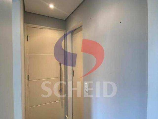Venda de Apartamento Vila Andrade