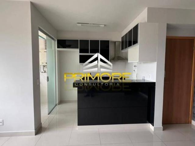 Venda de apartamento Vila da Serra 2 quartos Lazer completo