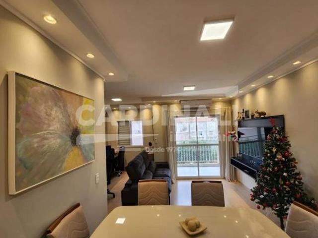 Venda de Apartamento, Vila Verde Sabará São Carlos/SP