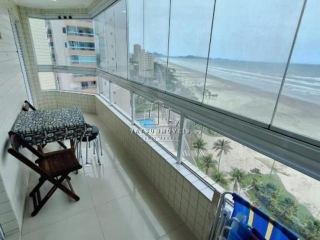 Venda de apartamento Vista mar Maracanã, Praia Grande/SP Maracanã Praia Grande