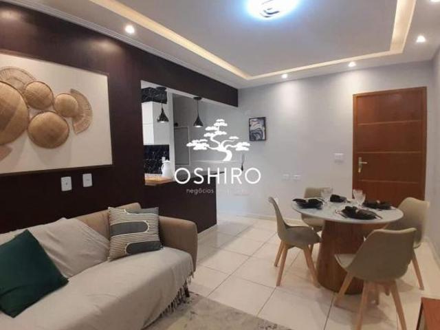Venda de Apartamento Voturuá São Vicente SP