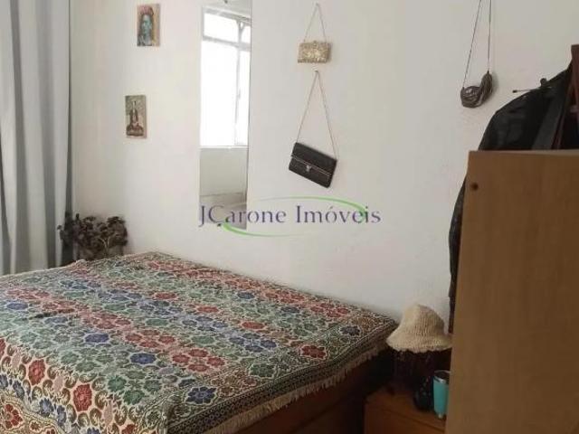 Venda de apartamento a poucos metros da Praia do José Menino em Santos / SP