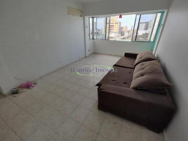 Venda de Apartamento a 100m da Praia Conforto, Localização Privilegiada e Oportunidade Imperdível