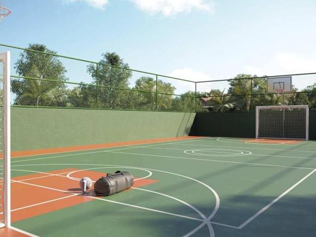 Venda de apartamento AGO/2022, no bairro Bosque da Saúde. O empreendimento conta com 6 opções de pla
