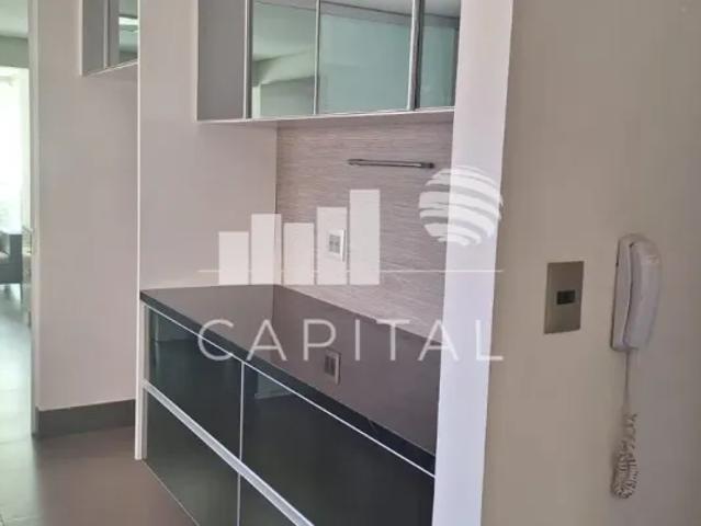 Venda de Apartamento Com Alphaville
