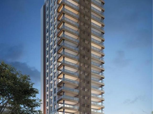 VENDA DE APARTAMENTO, ALTO PADRÃO, EM PINHEIROS 174,90 MTS, 04 DORMITÓRIOS/SENDO 2 SUITES, TERRAÇO