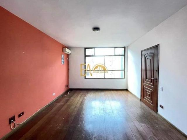 Venda de Apartamento Aparecida Santos SP