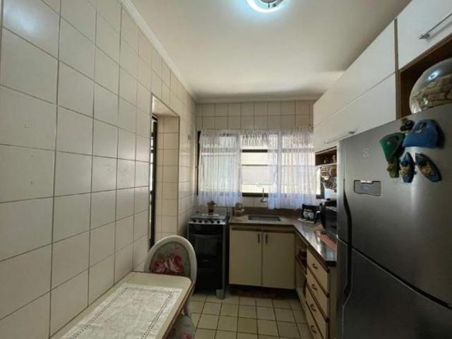 Venda de Apartamento Aparecida Santos SP