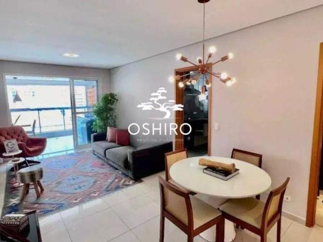 Venda de Apartamento Bairro Aparecida Santos SP