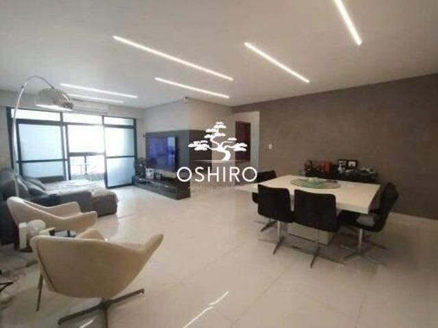 Venda de Apartamento Bairro Ponta da Praia Santos SP