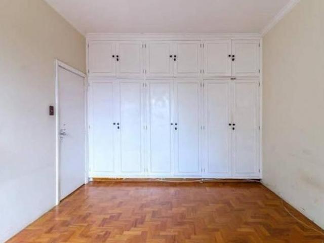 Venda de apartamento, Bela Vista,173m², 3 dormitórios sendo 02 com sacada, 2 banheiros sociais, 1