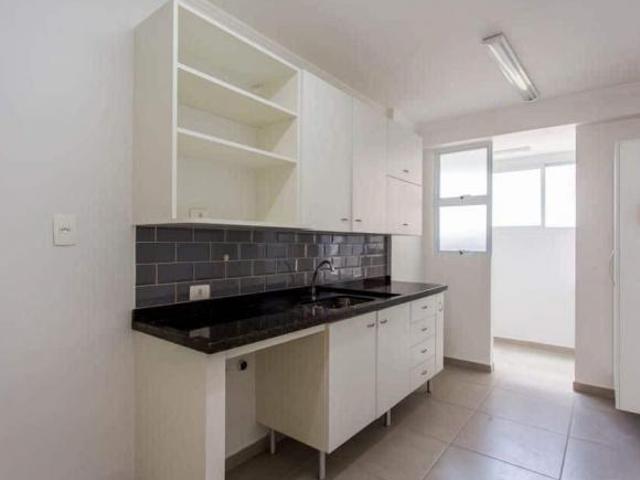 Venda de apartamento, Bela Vista, 83mts, reformado, 2 dormitórios, 1 vaga, living integrado a cozin